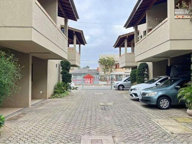 Casa / Sobrado em Condomínio para Venda em Porto Alegre/RS Guarujá 2 Quartos