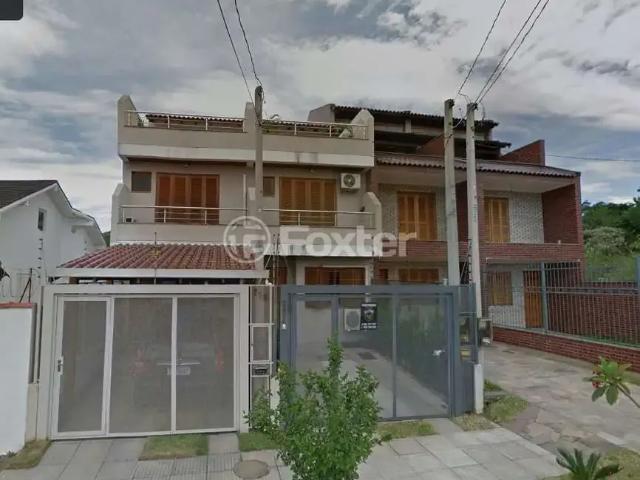 Casa / Sobrado em Condomínio para Venda em Porto Alegre/RS Guarujá 2 Quartos