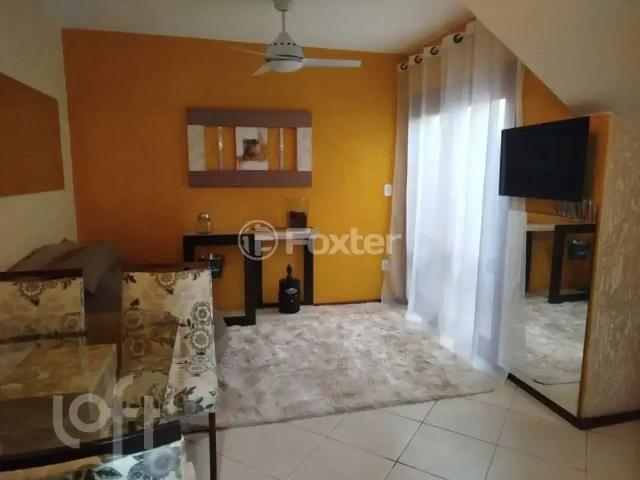 Casa / Sobrado em Condomínio para Venda em Porto Alegre/RS Guarujá 2 Quartos