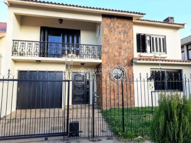 Casa / Sobrado em Condomínio para Venda em Porto Alegre/RS Glória 4 Quartos