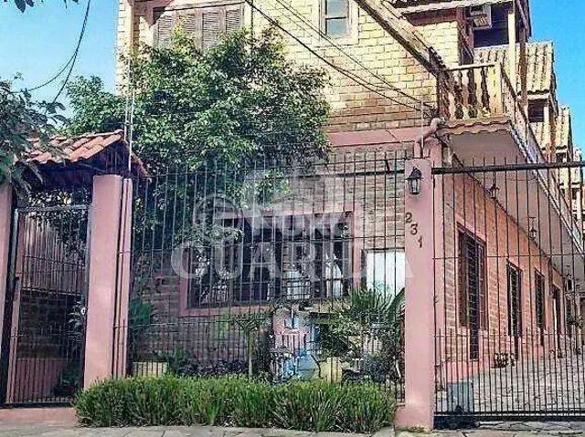 Casa / Sobrado em Condomínio para Venda em Porto Alegre/RS Glória 1 Quartos