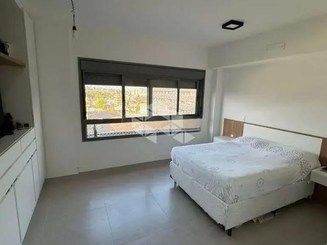 Casa / Sobrado em Condomínio para Venda em Porto Alegre/RS Glória 1 Quartos