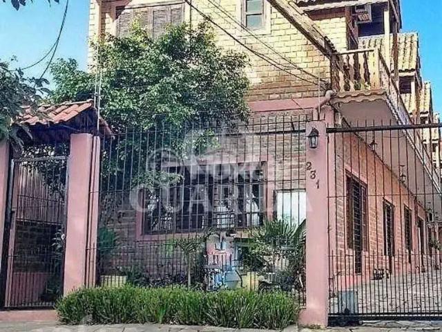 Casa / Sobrado em Condomínio para Venda em Porto Alegre/RS Glória 1 Quartos