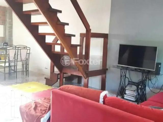 Casa / Sobrado em Condomínio para Venda em Porto Alegre/RS Glória 2 Quartos