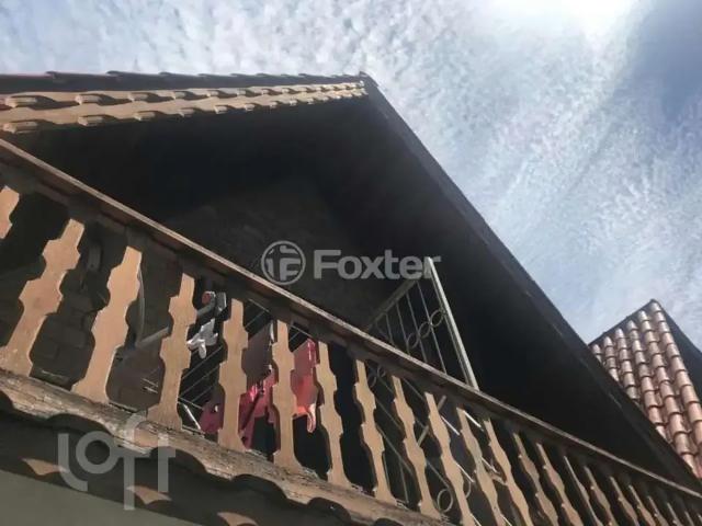 Casa / Sobrado em Condomínio para Venda em Porto Alegre/RS Glória 2 Quartos