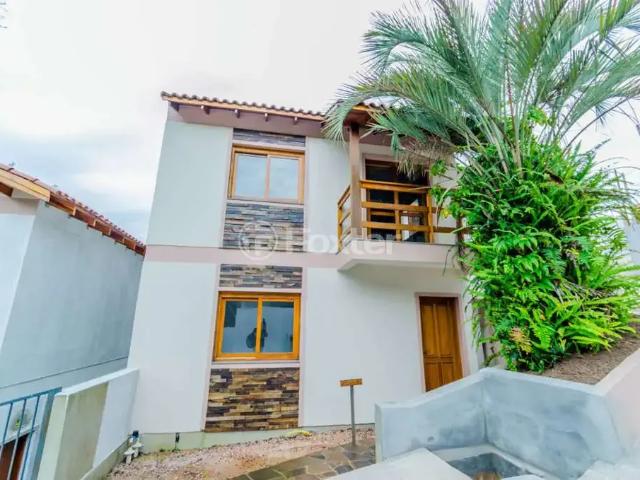 Casa / Sobrado em Condomínio para Venda em Porto Alegre/RS Glória 2 Quartos