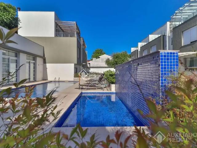 Casa / Sobrado em Condomínio para Venda em Porto Alegre/RS Glória 3 Quartos