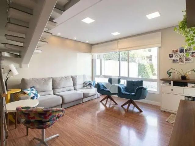 Casa / Sobrado em Condomínio para Venda em Porto Alegre/RS Glória 3 Quartos