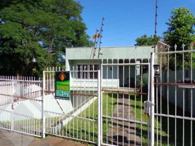 Casa / Sobrado em Condomínio para Venda em Porto Alegre/RS Glória 3 Quartos