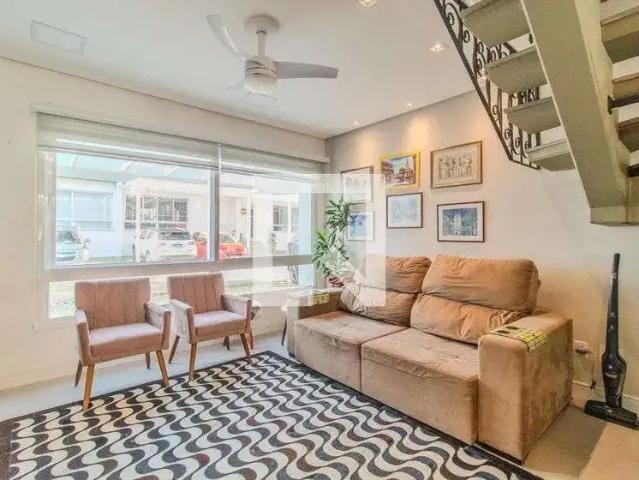 Casa / Sobrado em Condomínio para Venda em Porto Alegre/RS Glória 3 Quartos
