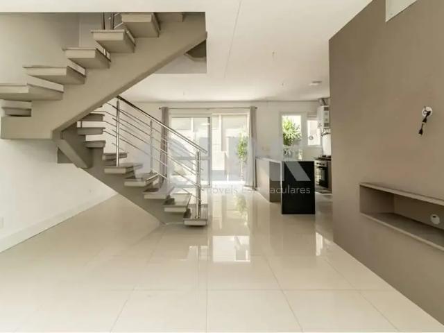 Casa / Sobrado em Condomínio para Venda em Porto Alegre/RS Glória 3 Quartos