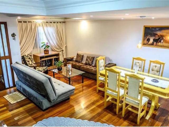 Casa / Sobrado em Condomínio para Venda em Porto Alegre/RS Glória 3 Quartos