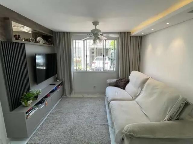 Casa / Sobrado em Condomínio para Venda em Porto Alegre/RS Humaitá 3 Quartos