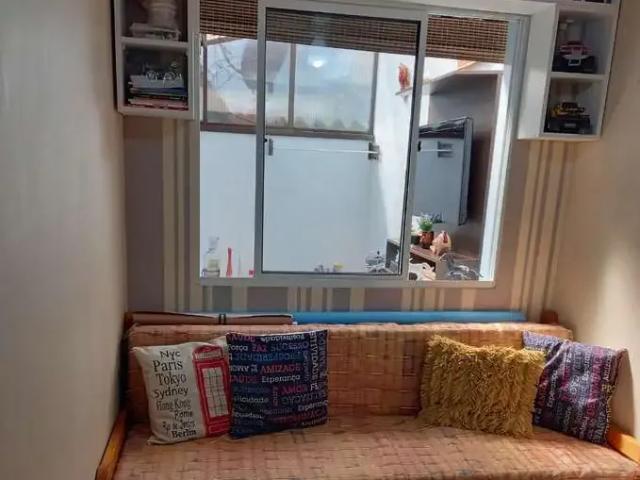 Casa / Sobrado em Condomínio para Venda em Porto Alegre/RS Humaitá 3 Quartos