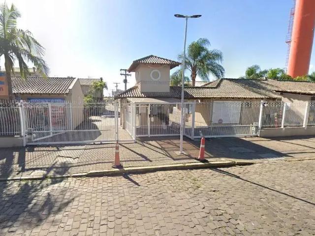Casa / Sobrado em Condomínio para Venda em Porto Alegre/RS Humaitá 3 Quartos