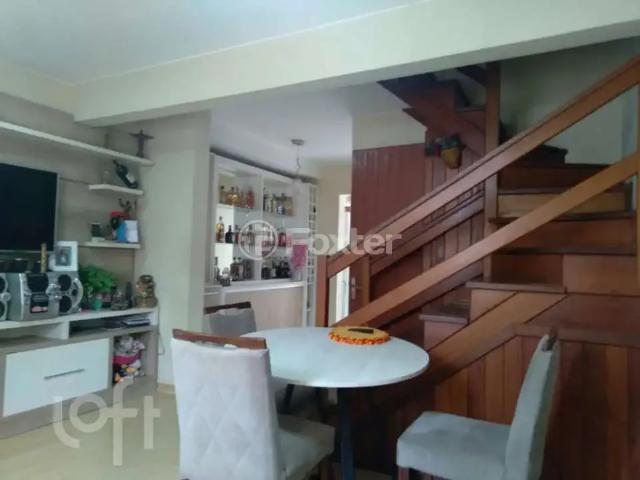 Casa / Sobrado em Condomínio para Venda em Porto Alegre/RS Humaitá 3 Quartos