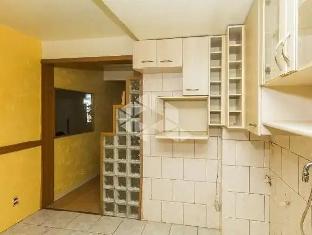 Casa / Sobrado em Condomínio para Venda em Porto Alegre/RS Humaitá 3 Quartos
