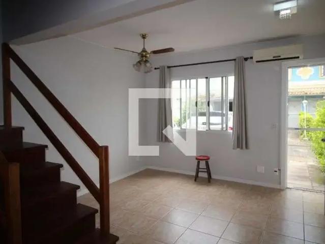 Casa / Sobrado em Condomínio para Venda em Porto Alegre/RS Humaitá 3 Quartos