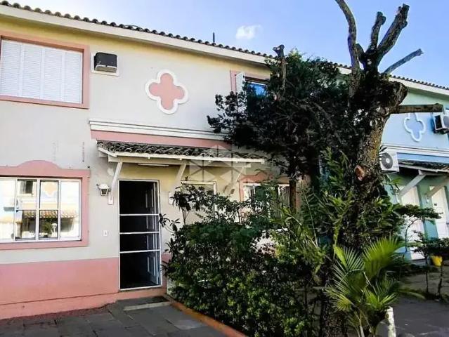 Casa / Sobrado em Condomínio para Venda em Porto Alegre/RS Humaitá 3 Quartos