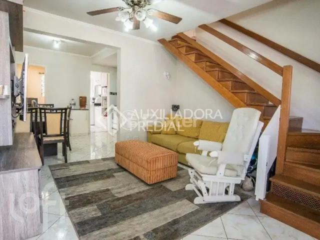 Casa / Sobrado em Condomínio para Venda em Porto Alegre/RS Humaitá 2 Quartos