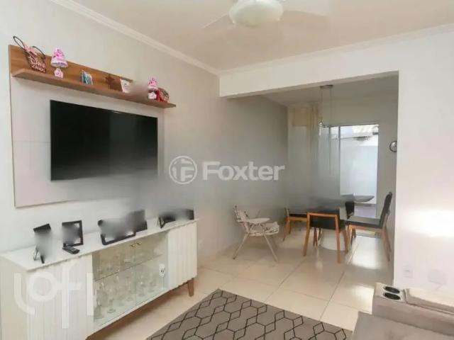 Casa / Sobrado em Condomínio para Venda em Porto Alegre/RS Humaitá 2 Quartos
