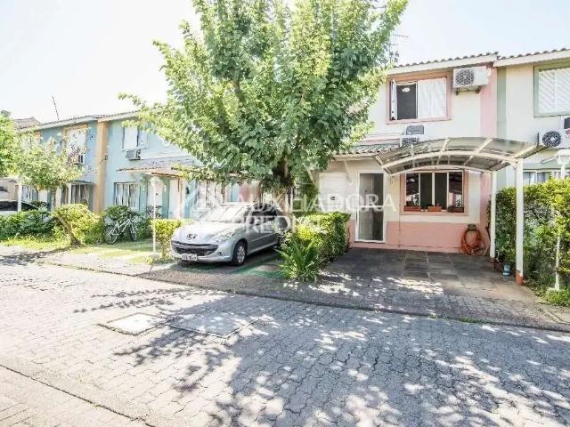 Casa / Sobrado em Condomínio para Venda em Porto Alegre/RS Humaitá 2 Quartos