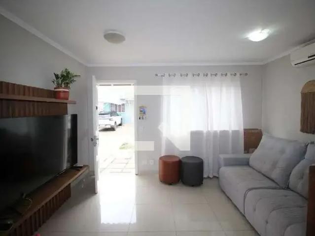 Casa / Sobrado em Condomínio para Venda em Porto Alegre/RS Humaitá 2 Quartos