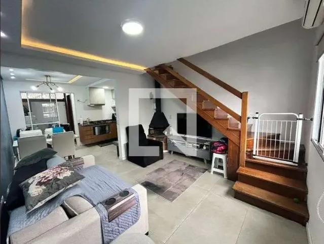 Casa / Sobrado em Condomínio para Venda em Porto Alegre/RS Humaitá 2 Quartos