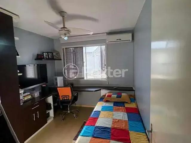 Casa / Sobrado em Condomínio para Venda em Porto Alegre/RS Humaitá 2 Quartos