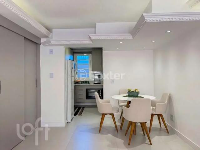 Casa / Sobrado em Condomínio para Venda em Porto Alegre/RS Humaitá 4 Quartos