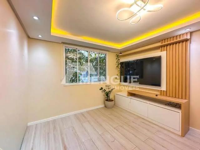 Casa / Sobrado em Condomínio para Venda em Porto Alegre/RS Humaitá 4 Quartos