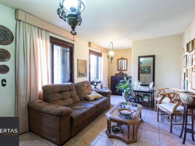 Casa / Sobrado em Condomínio para Venda em Porto Alegre/RS Hípica 4 Quartos