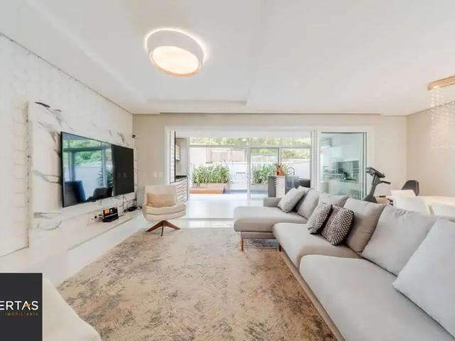 Casa / Sobrado em Condomínio para Venda em Porto Alegre/RS Hípica 4 Quartos