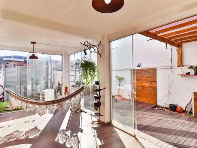 Casa / Sobrado em Condomínio para Venda em Porto Alegre/RS Hípica 4 Quartos