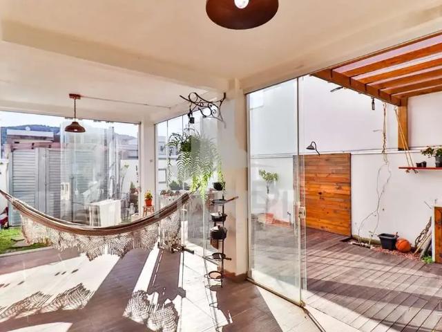 Casa / Sobrado em Condomínio para Venda em Porto Alegre/RS Hípica 4 Quartos