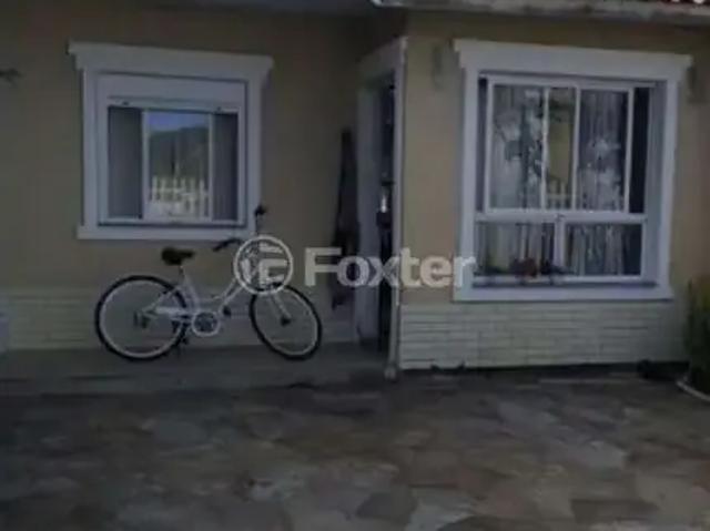 Casa / Sobrado em Condomínio para Venda em Porto Alegre/RS Hípica 2 Quartos