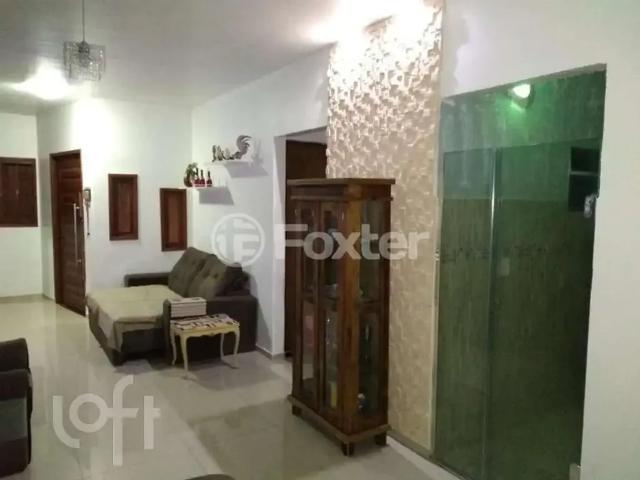 Casa / Sobrado em Condomínio para Venda em Porto Alegre/RS Hípica 2 Quartos