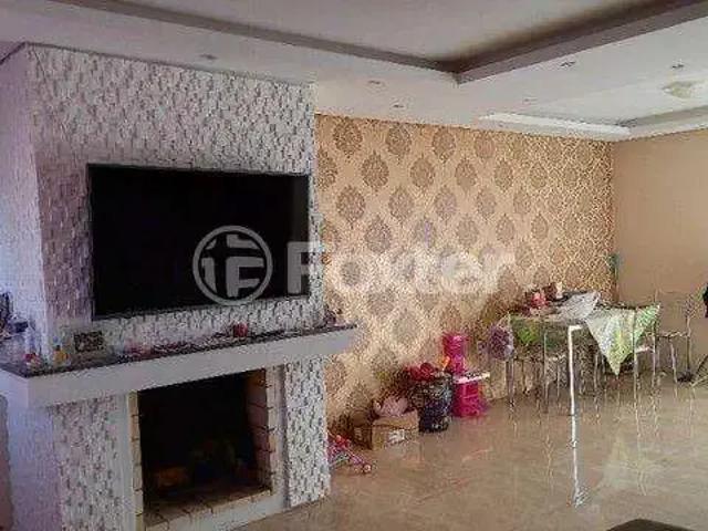 Casa / Sobrado em Condomínio para Venda em Porto Alegre/RS Hípica 2 Quartos