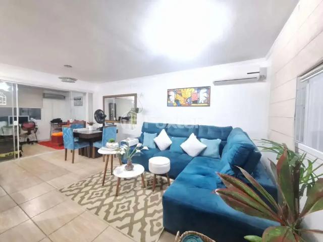 Casa / Sobrado em Condomínio para Venda em Porto Alegre/RS Hípica 2 Quartos