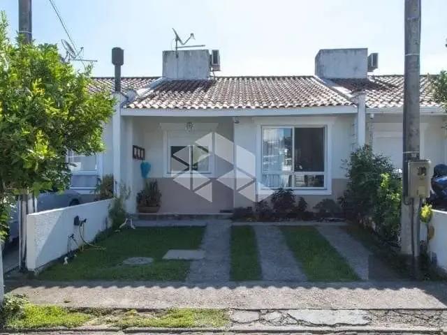Casa / Sobrado em Condomínio para Venda em Porto Alegre/RS Hípica 2 Quartos