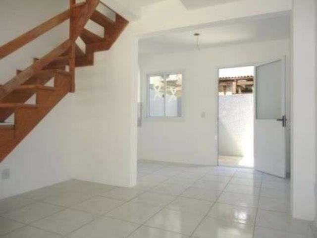 Casa / Sobrado em Condomínio para Venda em Porto Alegre/RS Hípica 2 Quartos