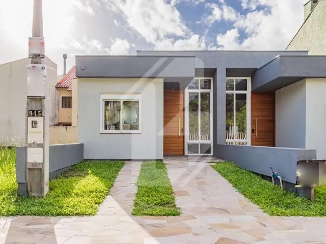 Casa / Sobrado em Condomínio para Venda em Porto Alegre/RS Hípica 2 Quartos