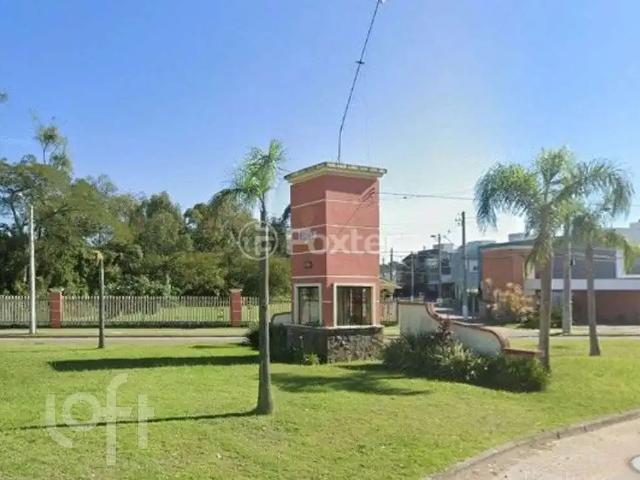 Casa / Sobrado em Condomínio para Venda em Porto Alegre/RS Hípica 2 Quartos