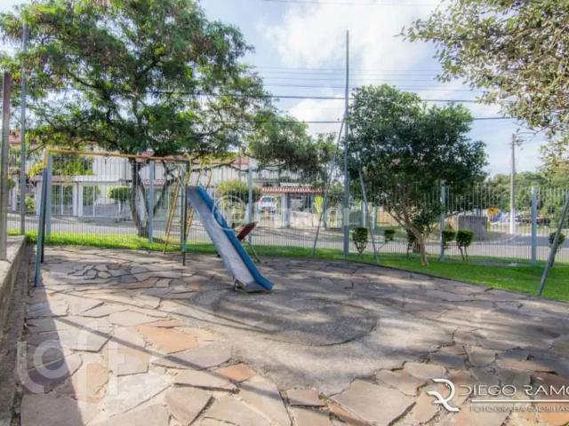 Casa / Sobrado em Condomínio para Venda em Porto Alegre/RS Hípica 2 Quartos