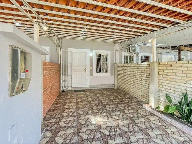 Casa / Sobrado em Condomínio para Venda em Porto Alegre/RS Hípica 2 Quartos