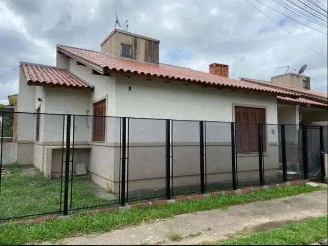 Casa / Sobrado em Condomínio para Venda em Porto Alegre/RS Hípica 2 Quartos