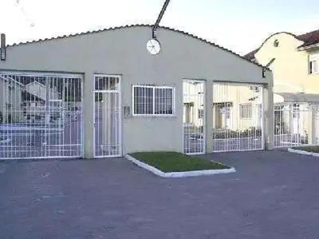 Casa / Sobrado em Condomínio para Venda em Porto Alegre/RS Hípica 2 Quartos
