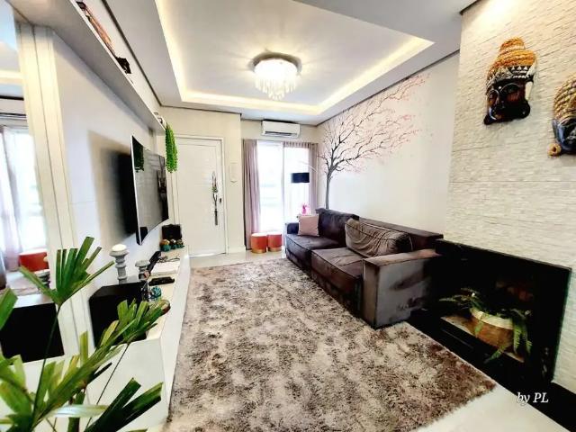 Casa / Sobrado em Condomínio para Venda em Porto Alegre/RS Hípica 2 Quartos