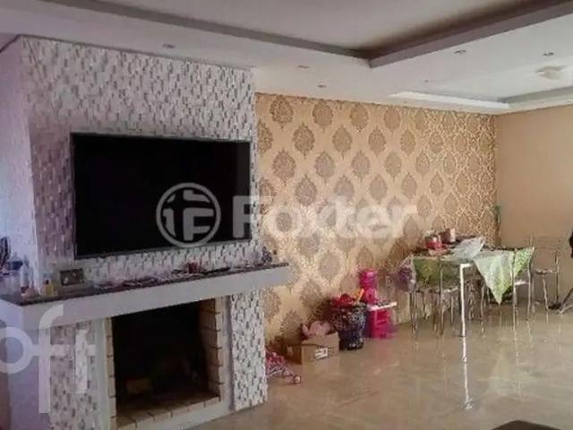 Casa / Sobrado em Condomínio para Venda em Porto Alegre/RS Hípica 2 Quartos