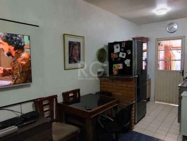 Casa / Sobrado em Condomínio para Venda em Porto Alegre/RS Hípica 2 Quartos